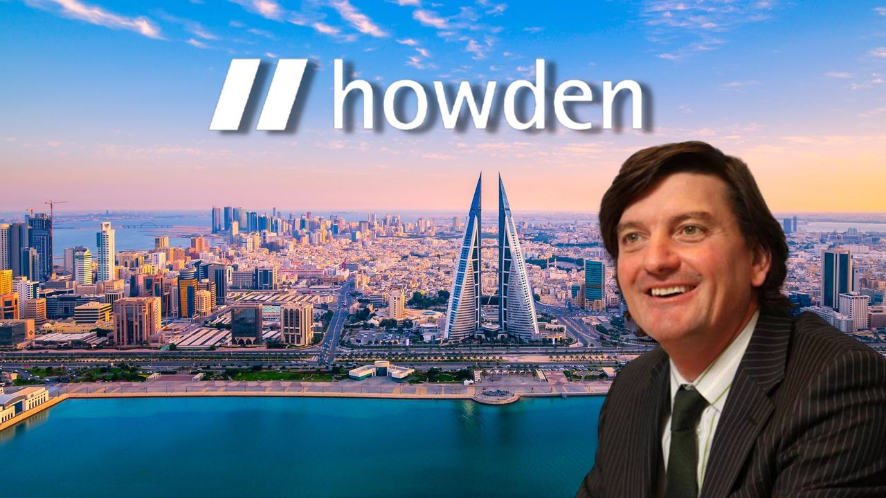 Howden eyes major expansion in the Gulf with launch of Howden Bahrain ...